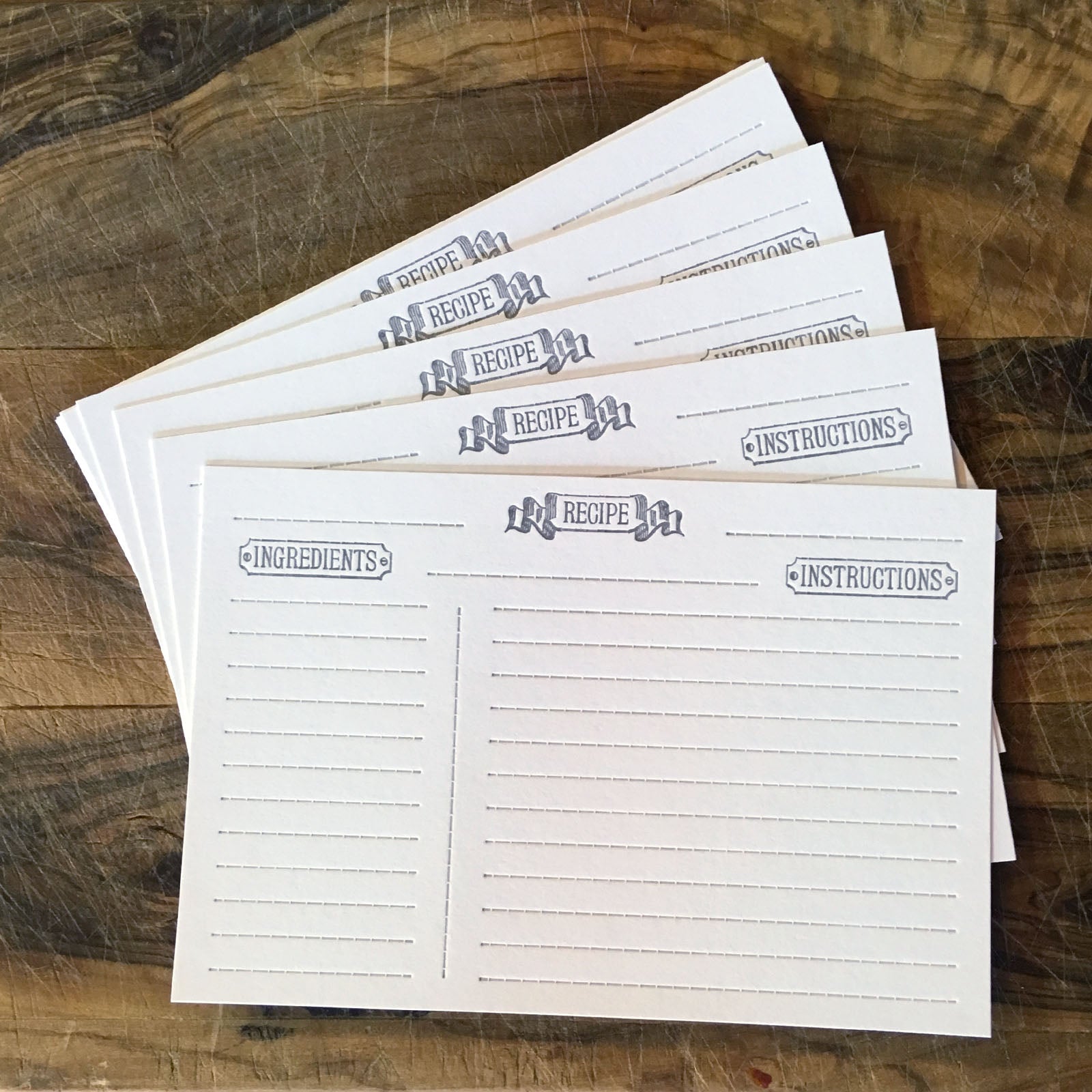 Kitchen & Tabletop – Green Bird Press